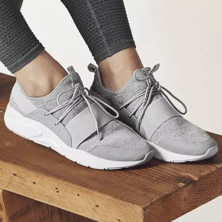 Fabletics Zuma Studio Sneaker