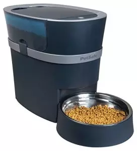 automatic feeder pet best dispenser cats dogs smart home petsafe wifi enabled