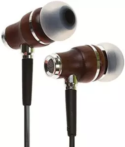 Սիմֆոնիզացված NRG 3.0 ականջակալներ
