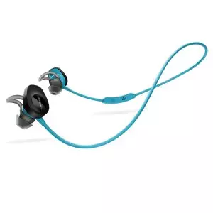 Bose SoundSport draadloze koptelefoan
