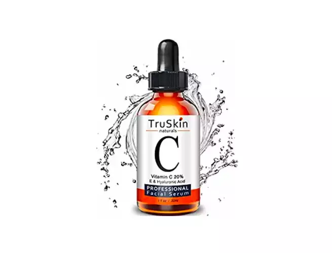 TruSkin Vitamine C