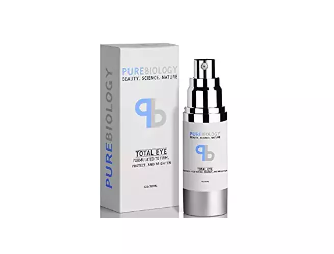 Pure Biology Serum