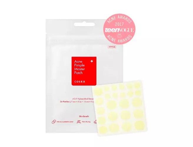 I-Corsx Acne Patch