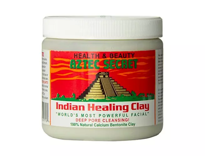 I-Aztec Secret Healing Clay