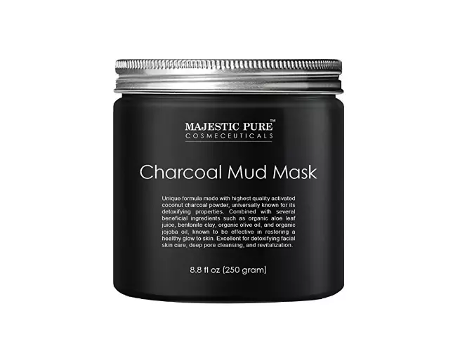 Majestic Pure Charcoal