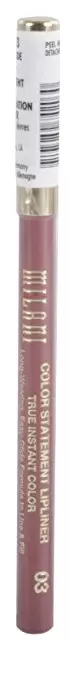 Milani Color Statement Lipliner