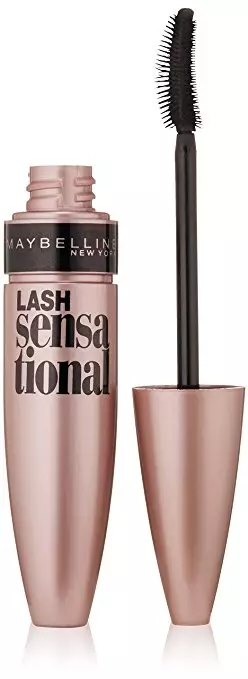 Maybelline Lash სენსაციური