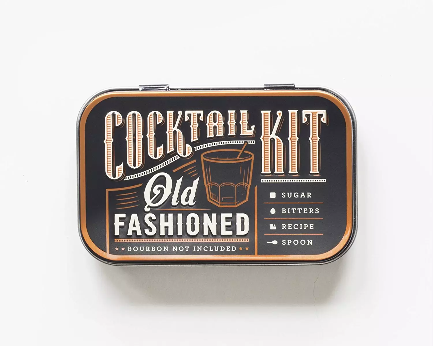 cocktail set plane trip carry on mixer pack old fashioned kit