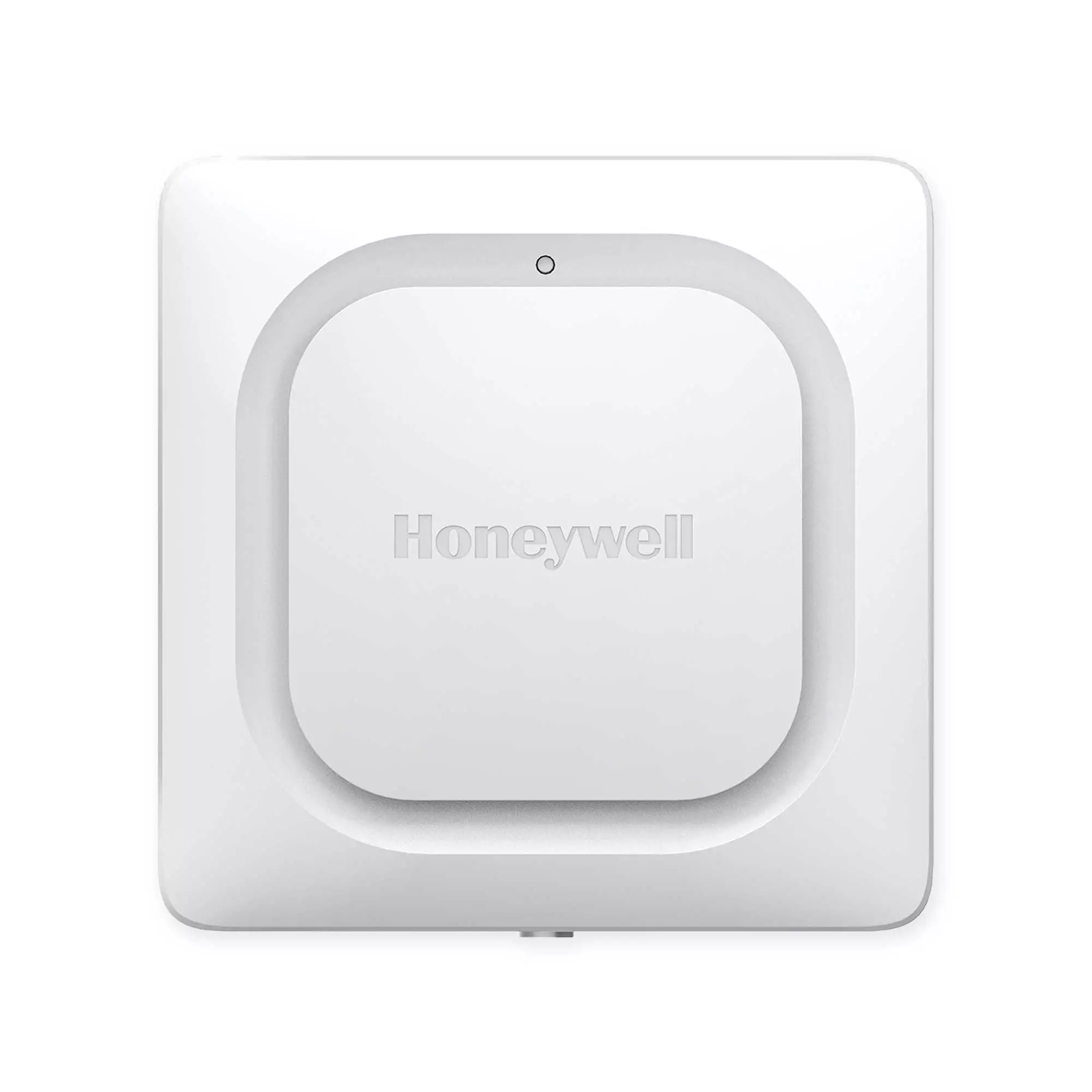honeywell leak detector