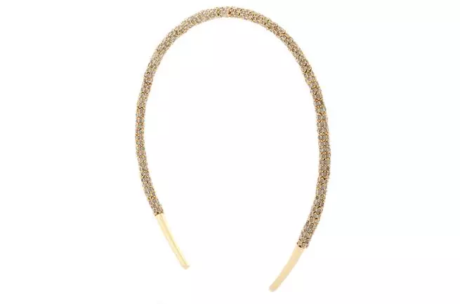 Crystal Headband