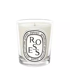 Roses Candle by Diptyque
