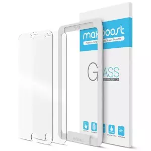 Tempered Screen Protector