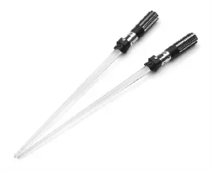 lightsaber chopsticks