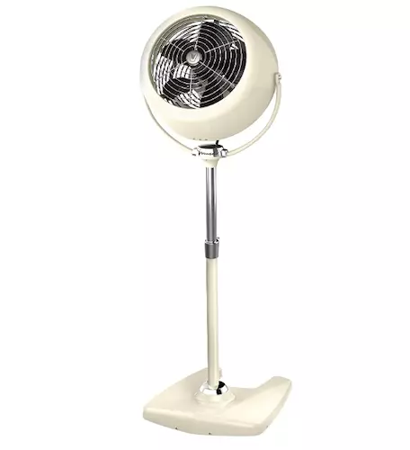 Vornado VFAN Sr. Podstavec Vintage Air Circulator Oscilační ventilátor