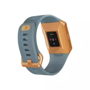 fitbit ionisk anmeldelse