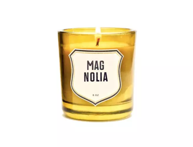 Lilin Izola Magnolia