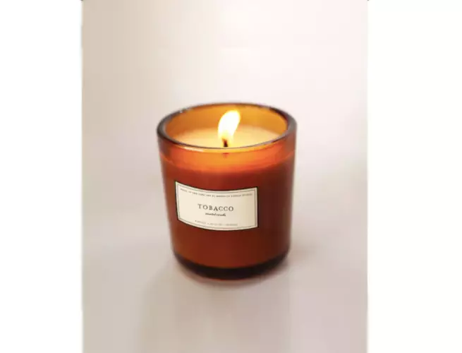 Studio Brooklyn Candle