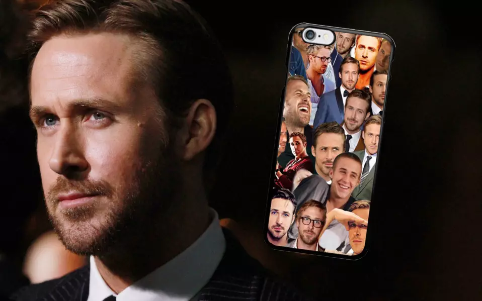 ryan gosling ekwentị case