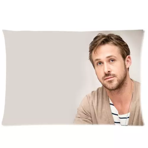 ryan gosling pillow case