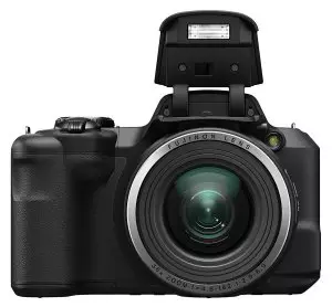 Fujifilm FinePix S8600 16 MP 数码相机，带 3.0 英寸 LCD