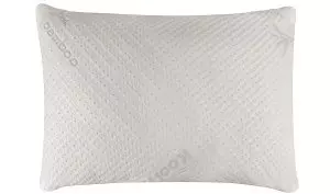 Almofada de espuma de memória Snuggle-Pedic