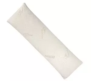 Fahatsiarovana Foam Pillow Snuggle-Pedic