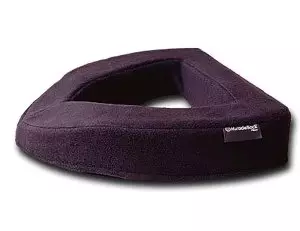 Almohada quiropráctica Miracle Back