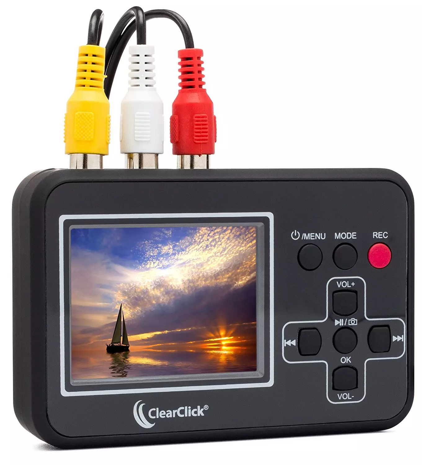 ClearClick Video2Digital Converter