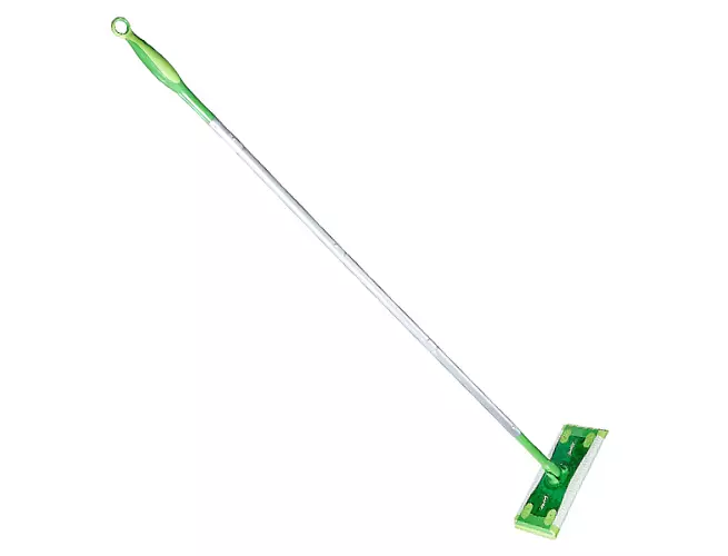 Swiffer Sweeper 入门套件