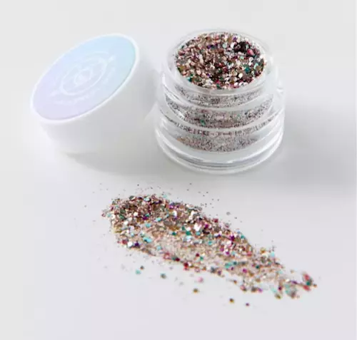 Universal Soul Biodegradéierbar Glitter