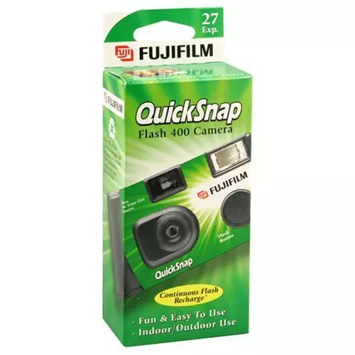 camera instant Fujifilm rapidă