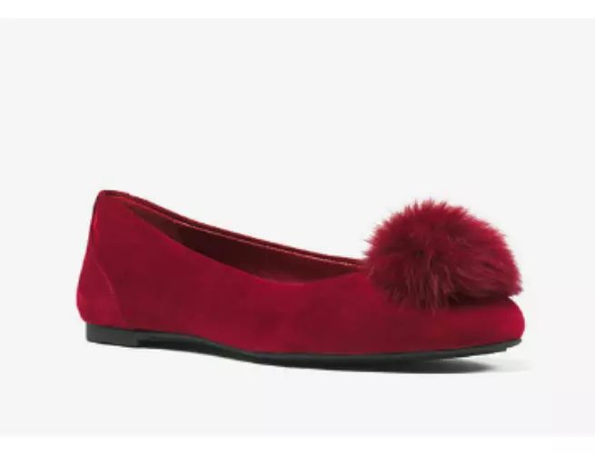 Remi Pom Pom Flat