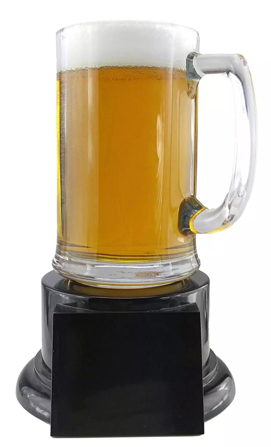 Beer Mog Trophy by Decade Awards