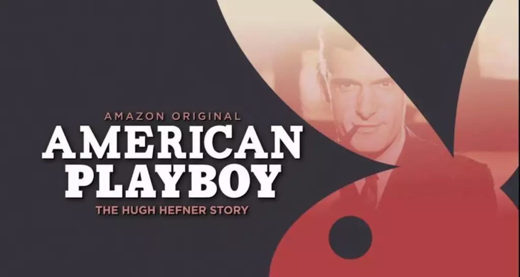dokumenter american playboy hugh hefner