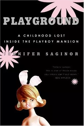 Parque infantil: unha infancia perdida dentro da mansión Playboy