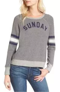 Sweatshirt Sundry