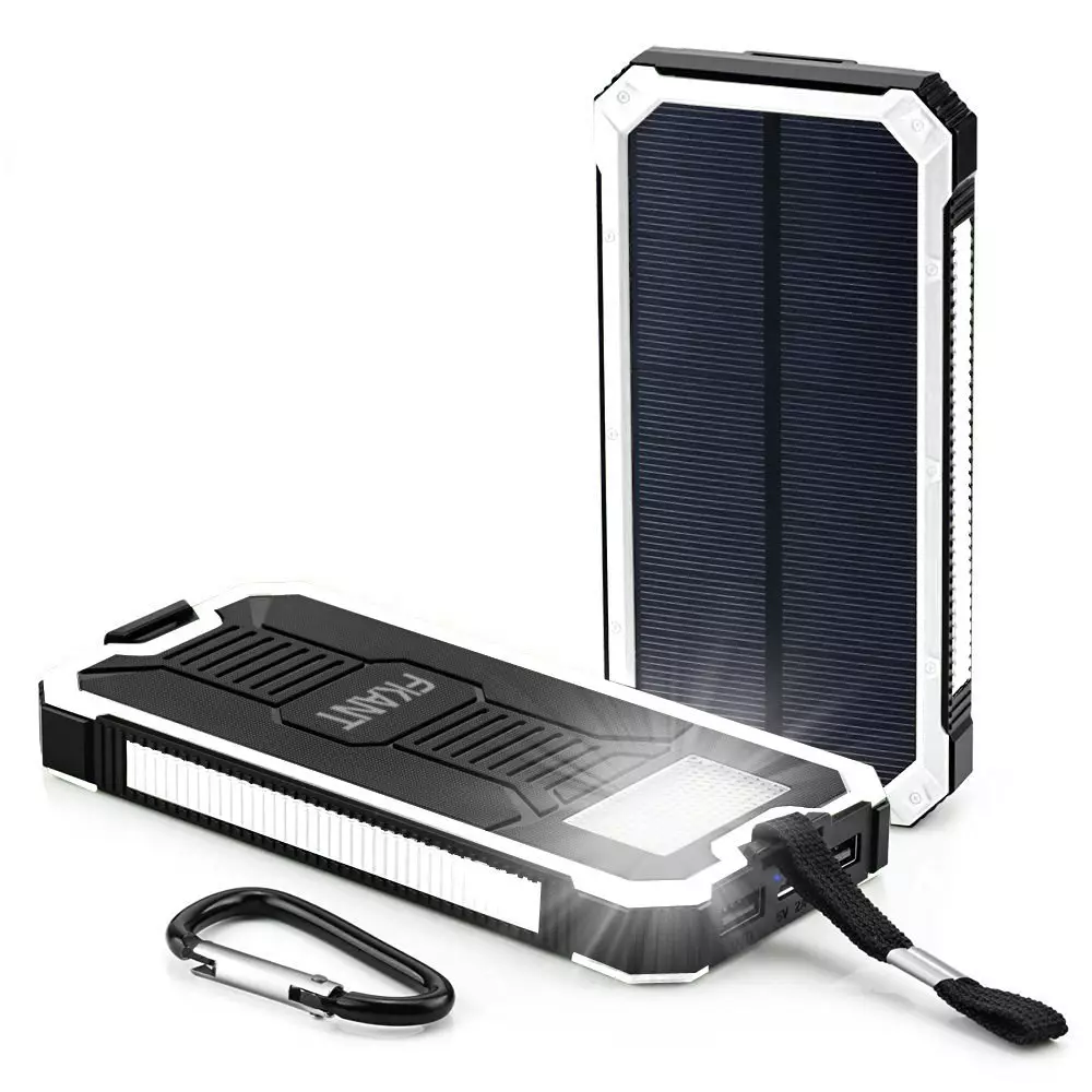 FKANT Solar Charger