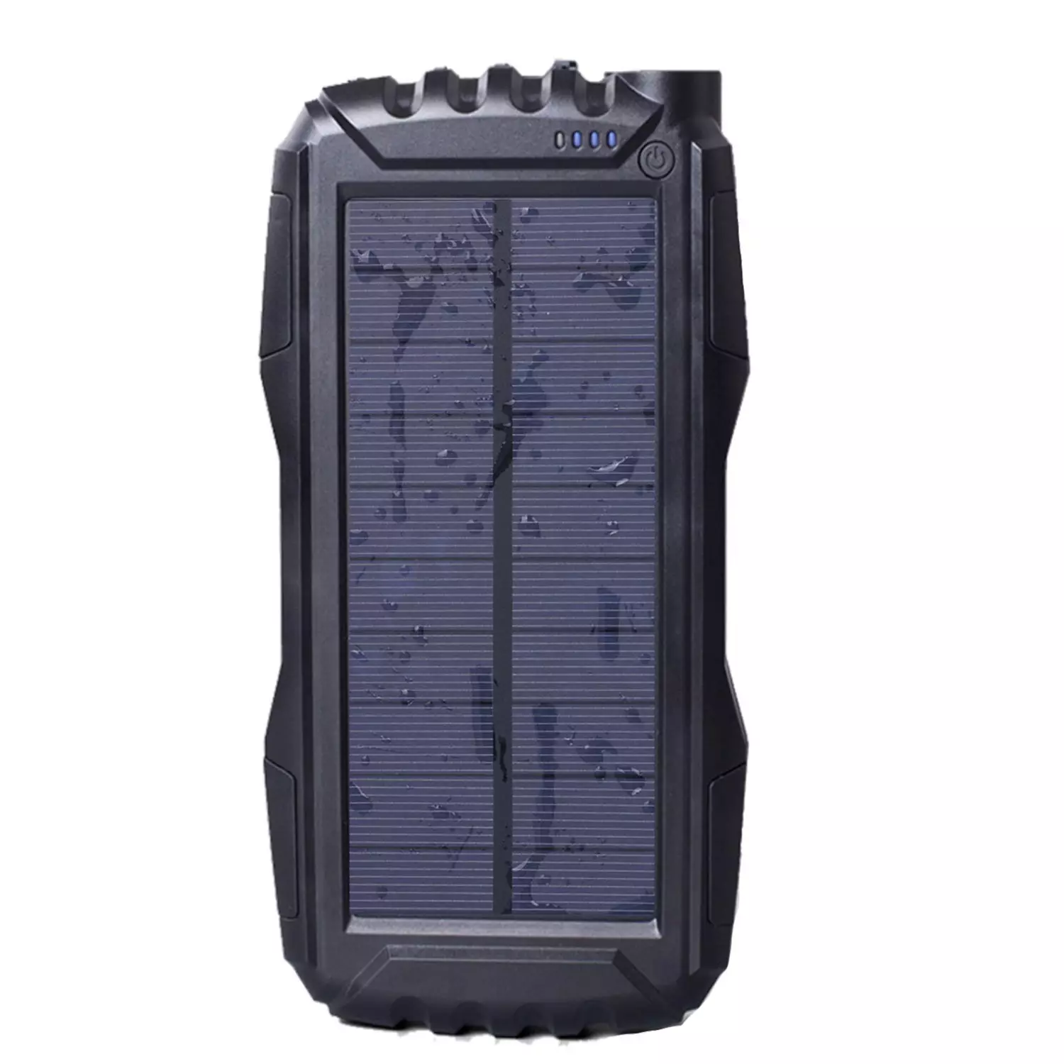 WBPINE Solar Charger