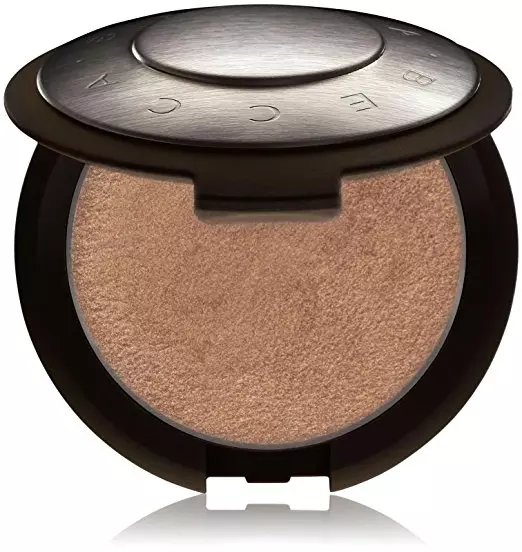 ปากกาเน้นข้อความ Becca Opal