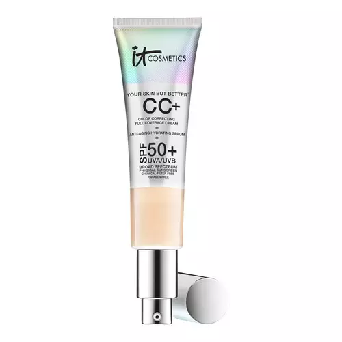 It Cosmetics CC Cream