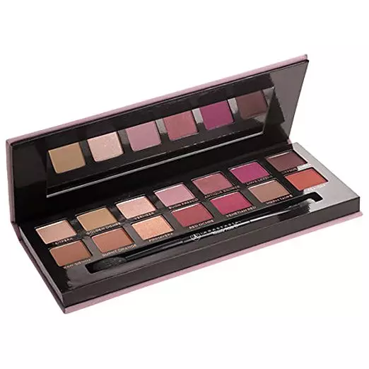 Anastasia Beverly Hills Renaissance ya kisasa