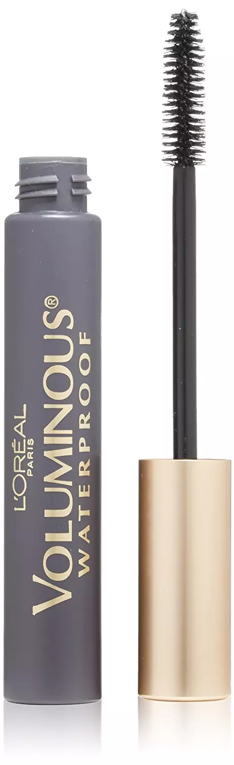 L'oreal voluminous mascara