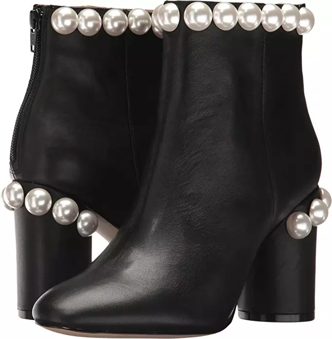 Boot Ankle Boot