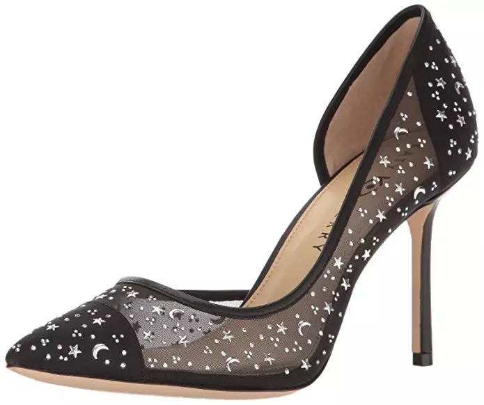 Katy Perry Women's The Anne Pump