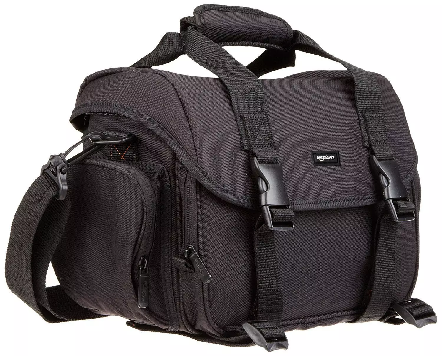AmazonBasics velika DSLR torba za gadget