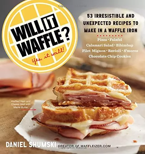 yoo waffle