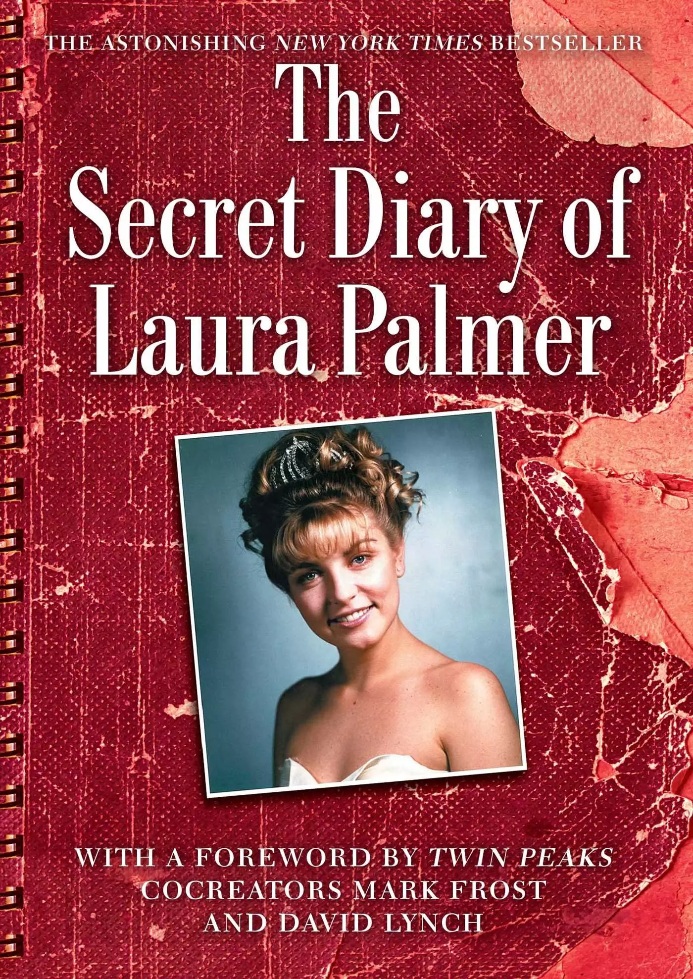 Laura Palmer ၏လျှို့ဝှက်ဒိုင်ယာရီ