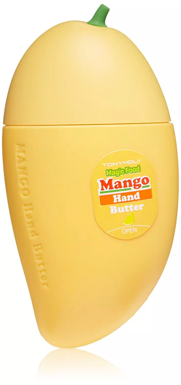 TONYMOLY Magic Food Beurre pour les mains à la mangue