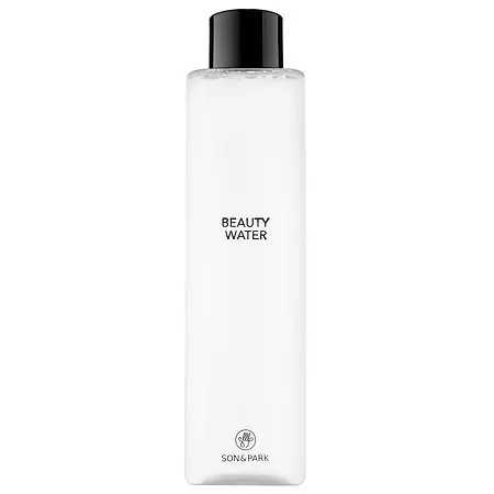 SON & PARK Beauty Water