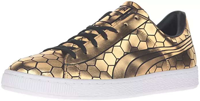 puma zinariya sneakers